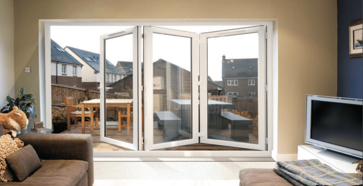 Bifold Doors