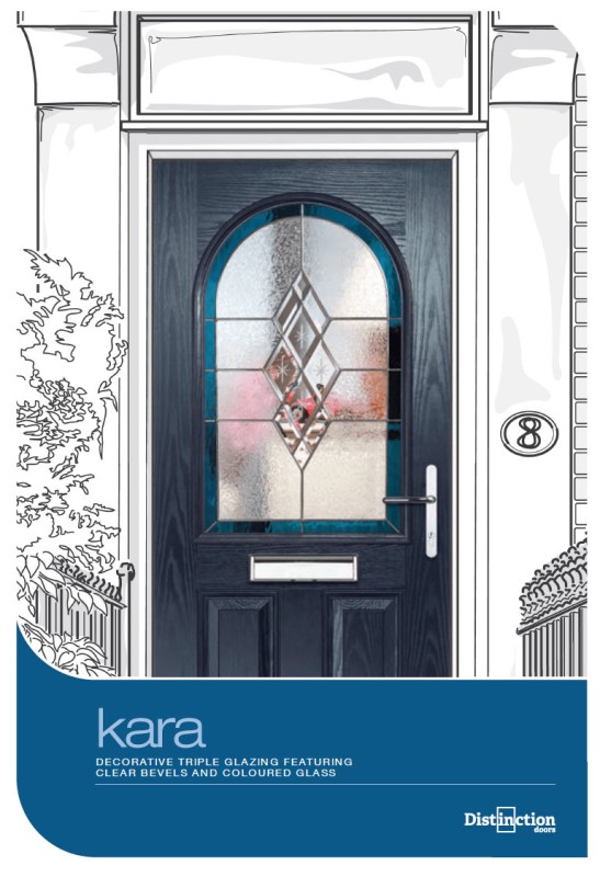 Composite Doors