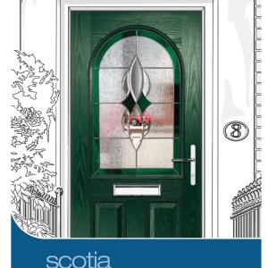 Composite Doors